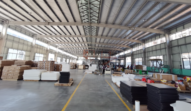 Buy Wholesale China Clothing Shop White Color Wood Display Rack 4-way ...