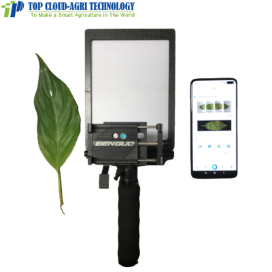 Ace Handheld Spectrometer Led Grow Light Meter - Buy China Wholesale ...