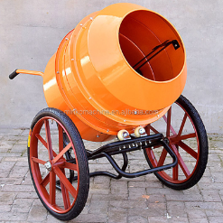 Buy Wholesale China Household Small Concrete Mixer Cement Sand Mixing ...