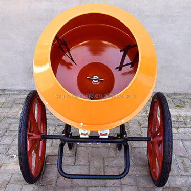 Buy Wholesale China Household Small Concrete Mixer Cement Sand Mixing ...