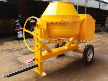 Buy Wholesale China Household Small Concrete Mixer Cement Sand Mixing ...