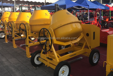 Buy Wholesale China Household Small Concrete Mixer Cement Sand Mixing ...