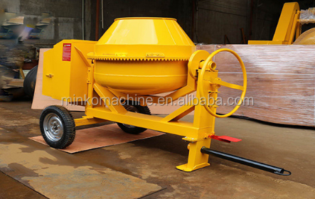 Buy Wholesale China Household Small Concrete Mixer Cement Sand Mixing ...