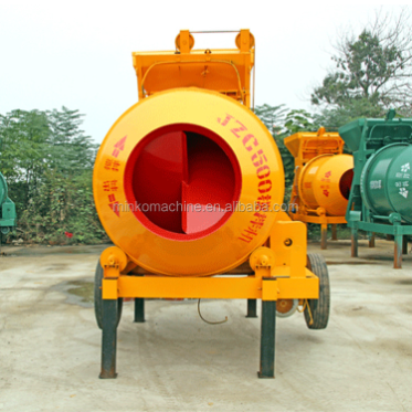 Buy Wholesale China Household Small Concrete Mixer Cement Sand Mixing ...