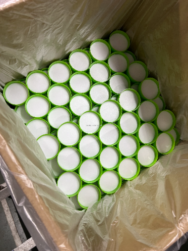 12oz 340g Factory Wholesale Empty Plastic Bottles For Peanut Butter Jam ...