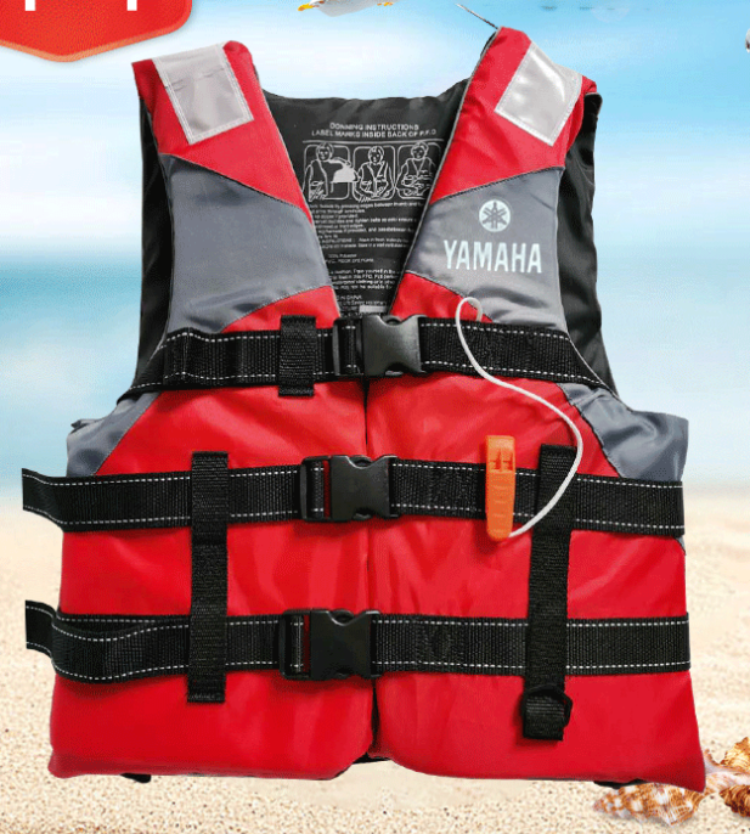 Buy Standard Quality China Wholesale Rapids Adult Life Jacket Large ...