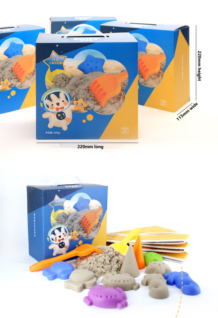 Buy Wholesale China In Stock 1 Colour Per Bag Purple Magic Kids Toy ...