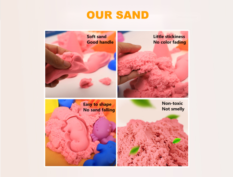 Buy Wholesale China In Stock 1 Colour Per Bag Purple Magic Kids Toy ...