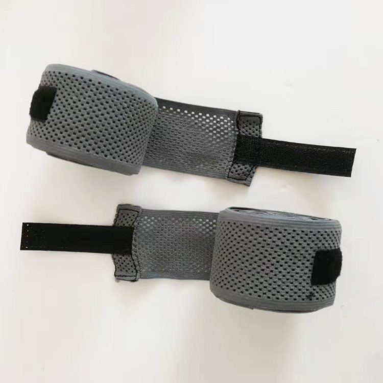 Actearlier Protecter Hand Bandage 4.5 Meters Breathable Mesh Stretch ...