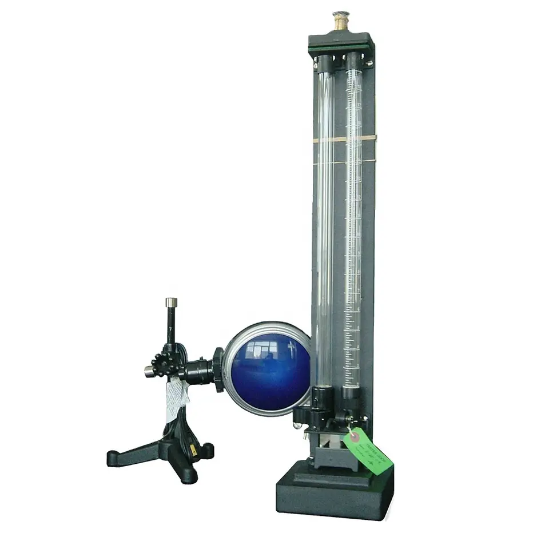 Aelab Saybolt Color Of Petroleum Products Colorimeter Oil Tester Lab ...