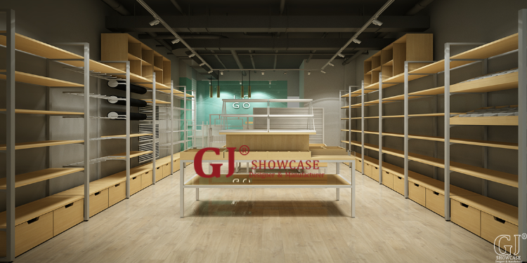 Buy China Wholesale Free Retail Discount Store Fixtures Shop Furniture ...