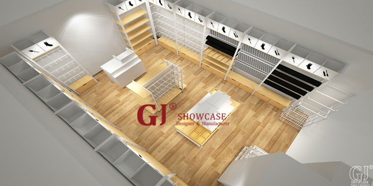 Buy China Wholesale Free Retail Discount Store Fixtures Shop Furniture ...
