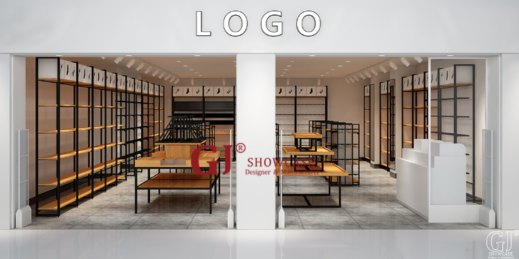 Buy China Wholesale Free Retail Discount Store Fixtures Shop Furniture ...