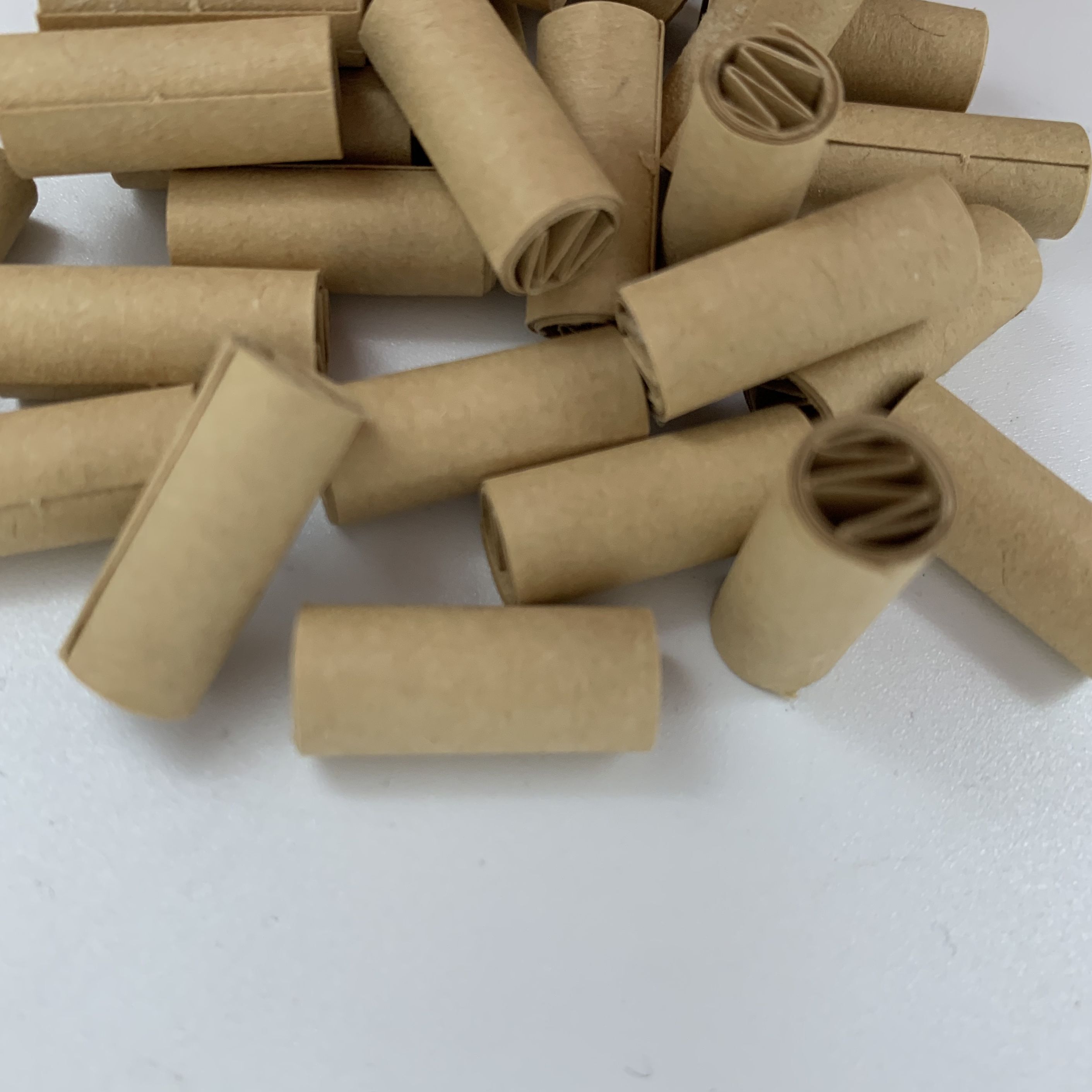 Buy Wholesale China Healthy Pre Rolled Cone Tips 100% Natural Smoking ...