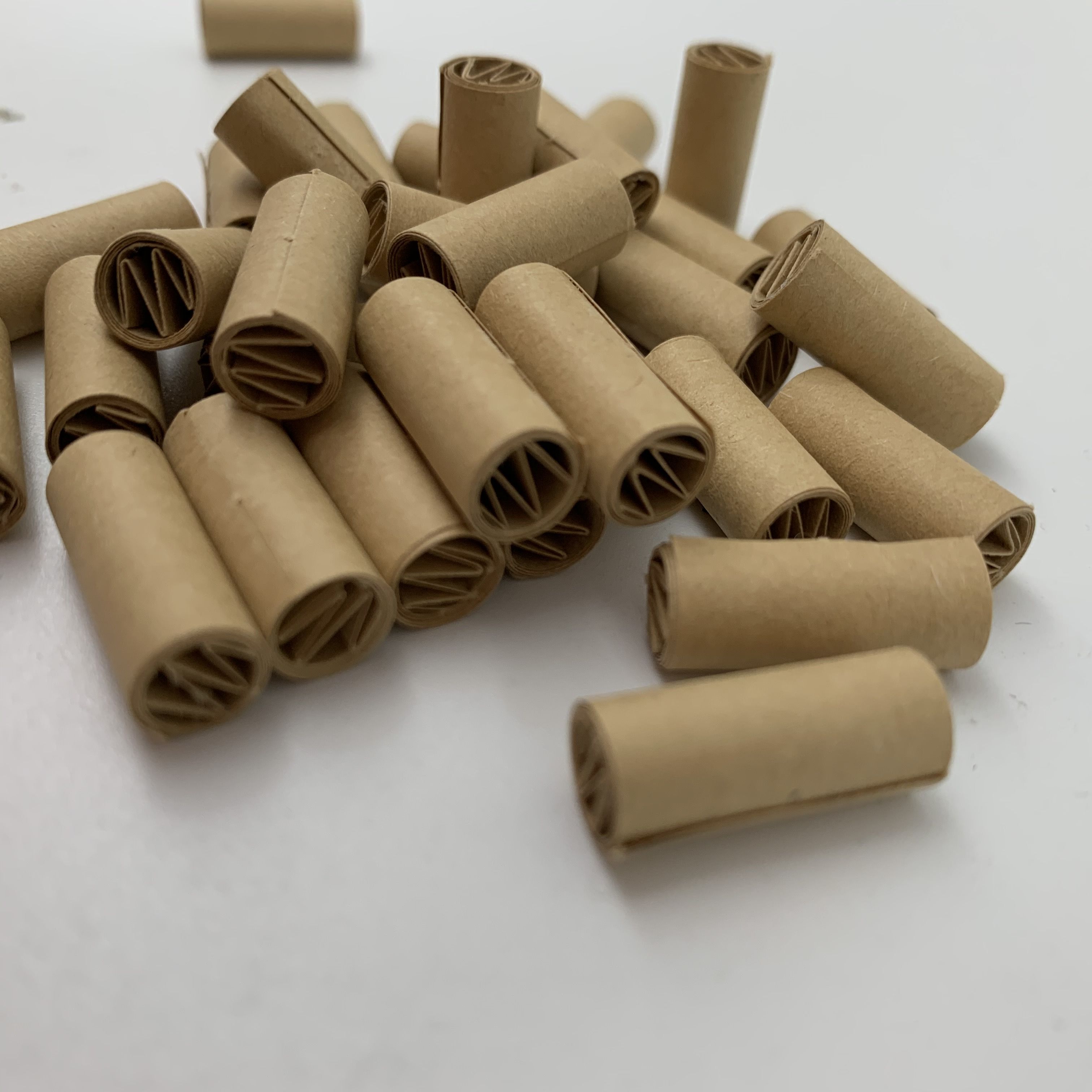 Buy Wholesale China Healthy Pre Rolled Cone Tips 100% Natural Smoking ...