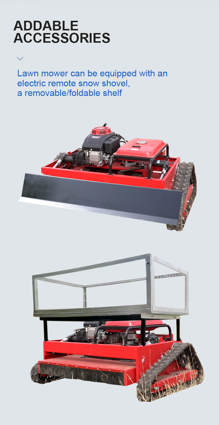 Factory Direct Sale Best Gas Lawn Mower Petrol Lawnmower Best Riding ...