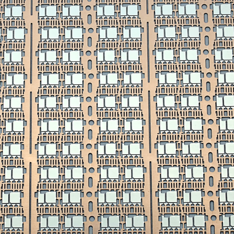 Buy Wholesale China Sop007(87x44/50x50/76x59)(f)-009-12p Copper ...