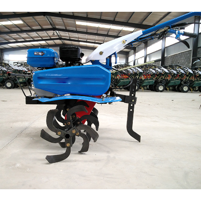 Buy China Wholesale Cambodia Ploughs Machine Motorized Hoe Agricultural ...