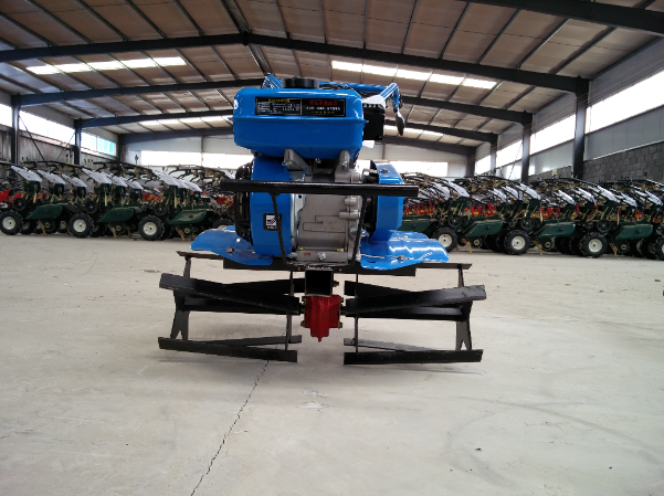 Buy China Wholesale Cambodia Ploughs Machine Motorized Hoe Agricultural ...