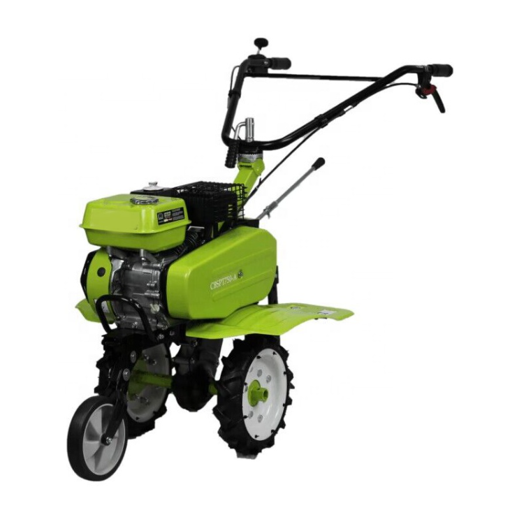 Buy Wholesale China 7hp Small Plough Machine Cultivator Agriculture ...