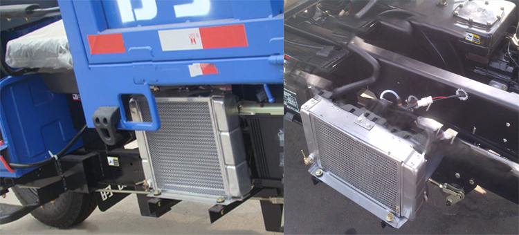 Tractor Diesel Engine New Design Plug-in High Efficient Dc 12v Aluminum ...