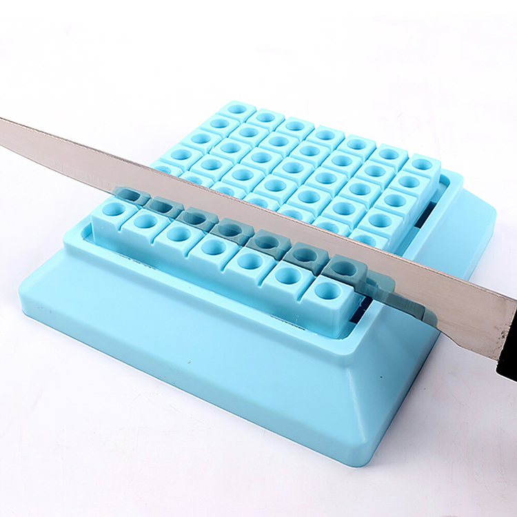 Removable Bbq Meat Skewer Maker Wear Meat String Lamb Skewers Machine ...