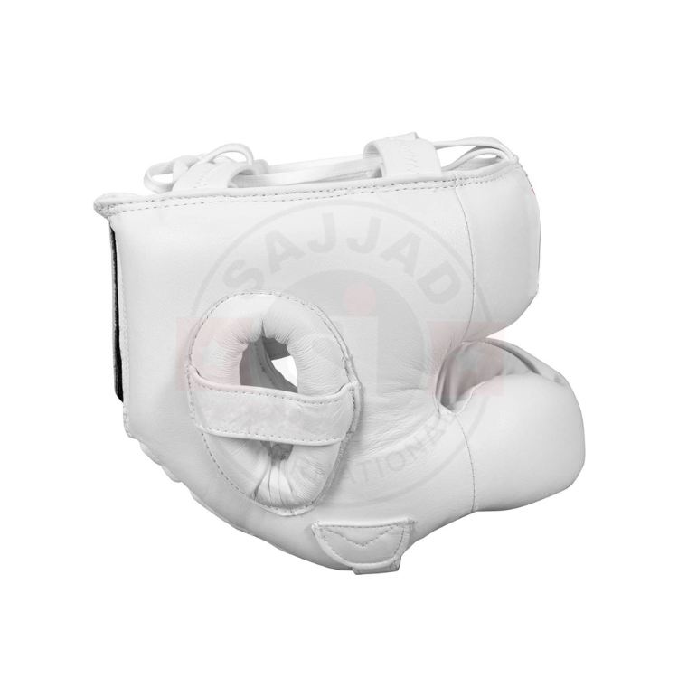 High Quality Leather Made Head Guards For Sale Boxing Professional ...
