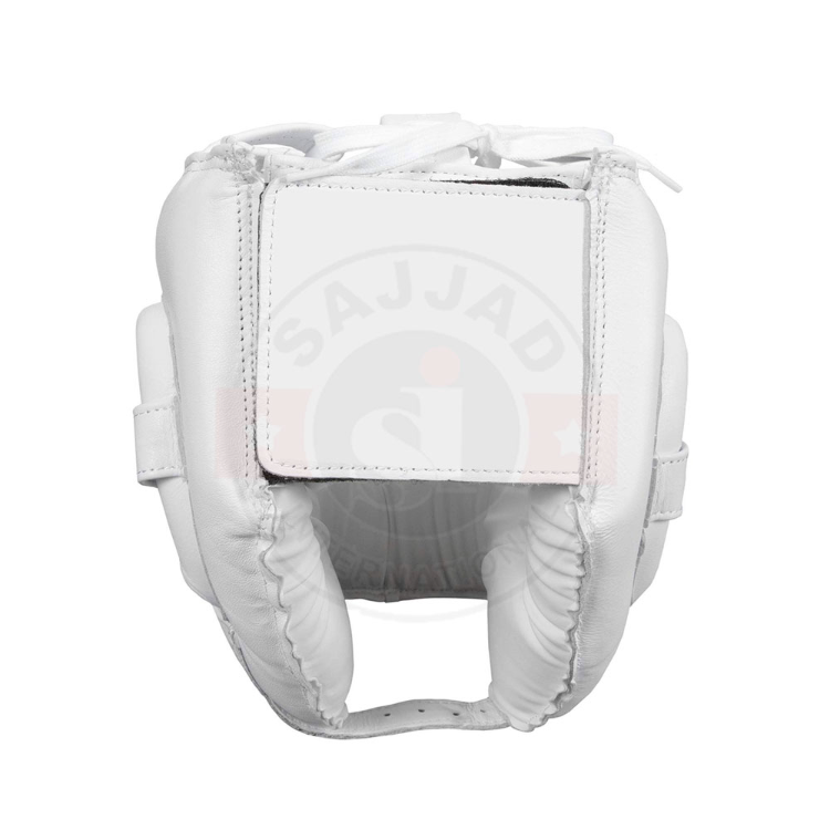 High Quality Leather Made Head Guards For Sale Boxing Professional ...