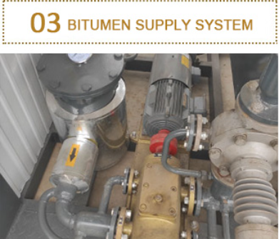 Buy Wholesale China Road Construction High Efficient Bitumen Emulsion ...