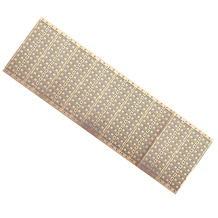 Buy Wholesale China Sop008l(94*125)-12p(a) Copper Stamping ...