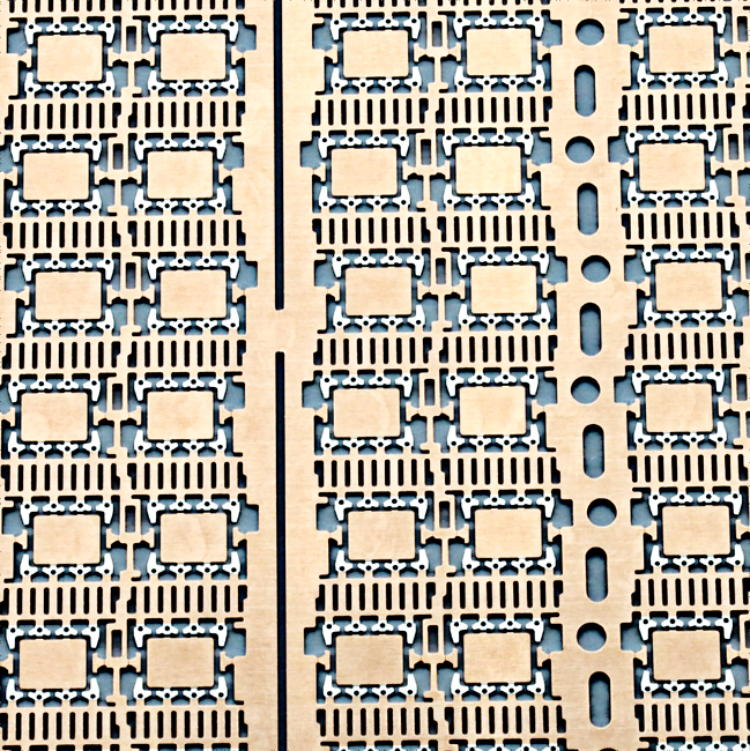 Buy Wholesale China Sop008l(94*125)-12p(a) Copper Stamping ...