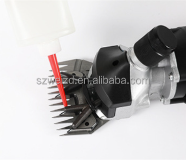 Professional Adjustable Speed Electric Sheep Goat Hair Cutting Machine ...