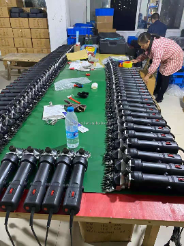 Professional Adjustable Speed Electric Sheep Goat Hair Cutting Machine ...