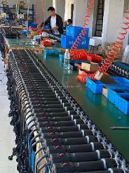 Professional Adjustable Speed Electric Sheep Goat Hair Cutting Machine ...