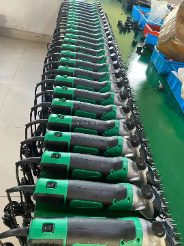 Professional Adjustable Speed Electric Sheep Goat Hair Cutting Machine ...