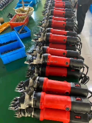 Professional Adjustable Speed Electric Sheep Goat Hair Cutting Machine ...