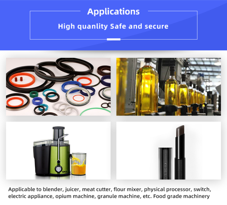 Buy Wholesale China Vnovo Machine Grease Food Grease Lubricants Nsf ...