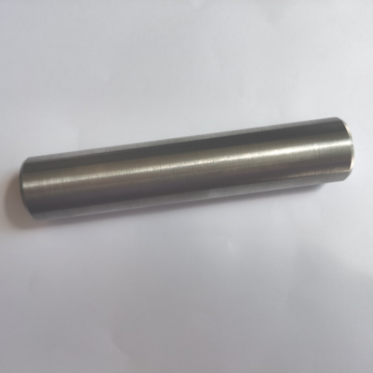Buy Wholesale China Pure Iron Bar High Purity 99.995% Iron Rod ...