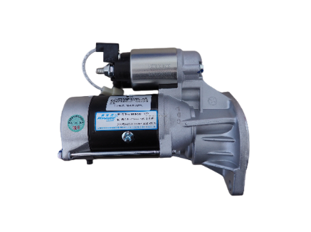 Alternator Assembly 24v 55a 2pk For Caterpillar Cat 6n9294 Diesel ...