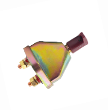 Alternator Assembly 24v 55a 2pk For Caterpillar Cat 6n9294 Diesel ...