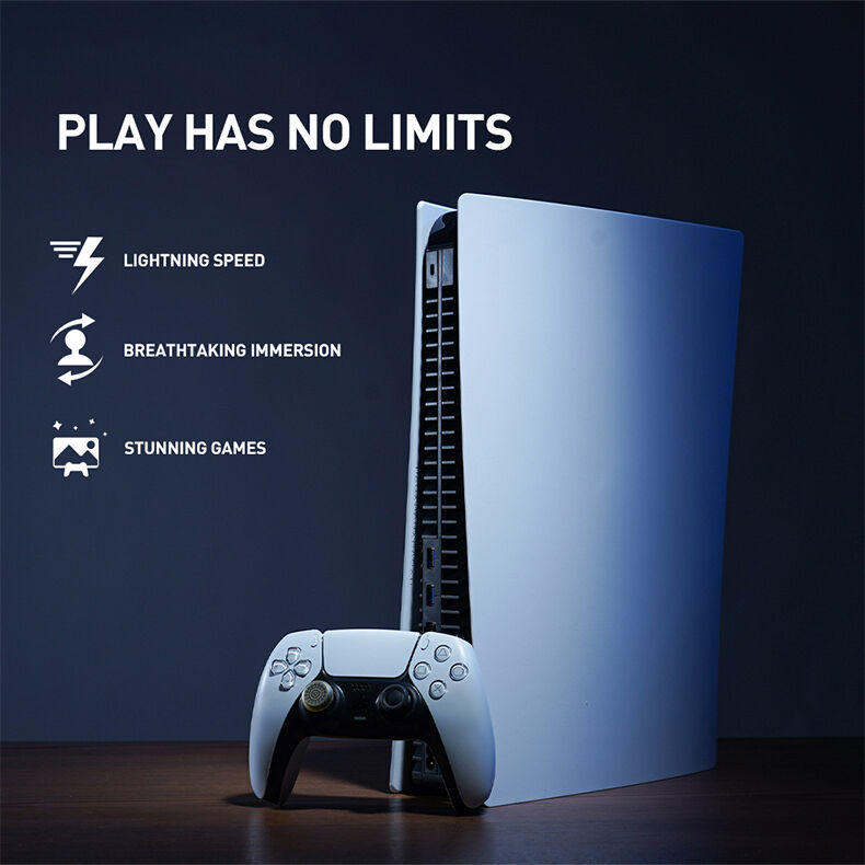 Buy Wholesale Canada Original New Playstation 5 Ps5 High-quality Video ...