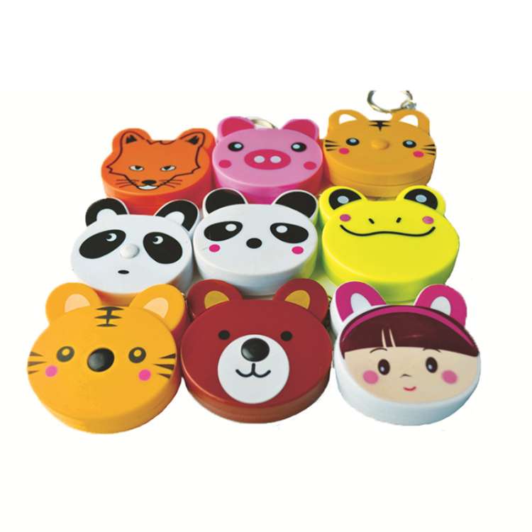 Buy Wholesale China Cheap Price Customized Logo Measuring Tape Cartoon ...