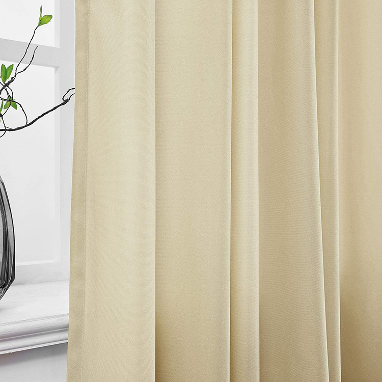 Antibacterial Hospital Curtain Medical Hospital Examination Bed ...