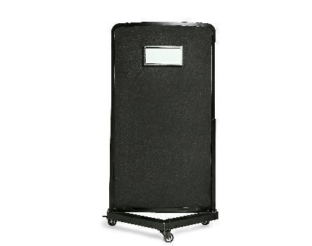 Buy Wholesale China Ballistic Shield,bulletproof Shield,handle Shield ...
