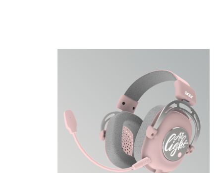 Buy Wholesale China Manufacturer High Premium Metal Gaming Headset ...