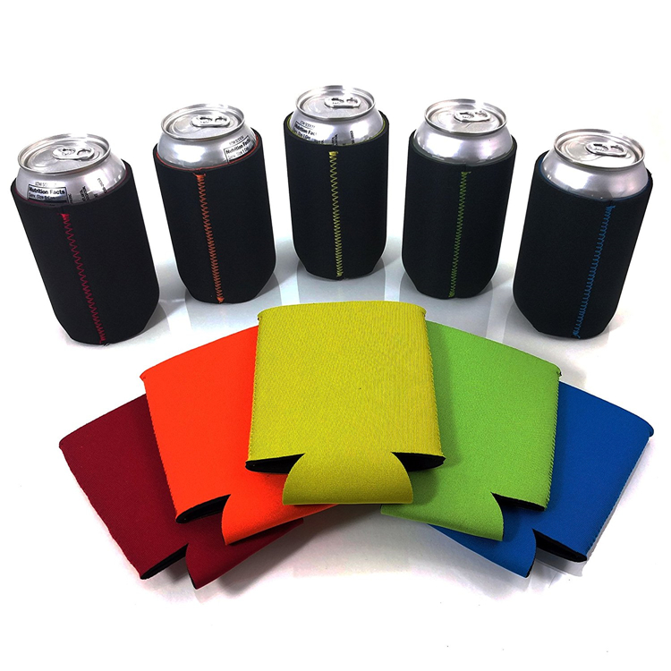 Buy China Wholesale Factory Wholesale Insulated Blank Beer Can Coolers ...