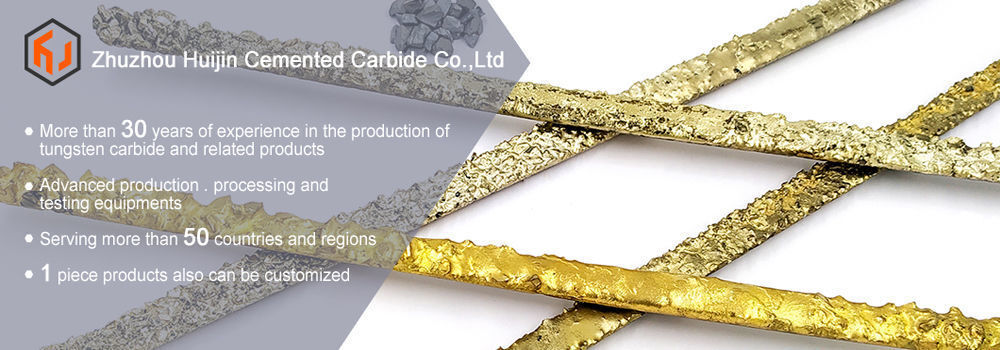 Bulk Buy China Wholesale Tungsten Carbide Composite Rods 1.6-9.5mm 60% ...