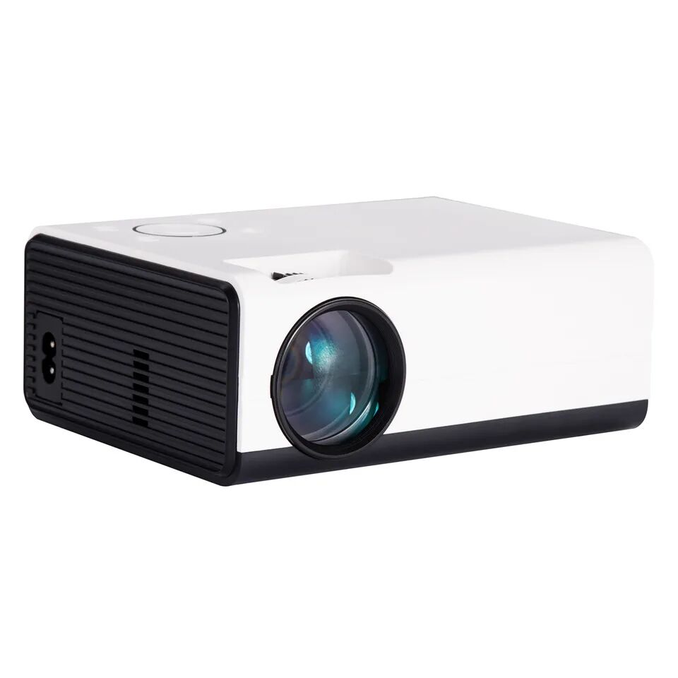 Buy Wholesale China Wholesale Digital Lcd Projector Android Mini ...