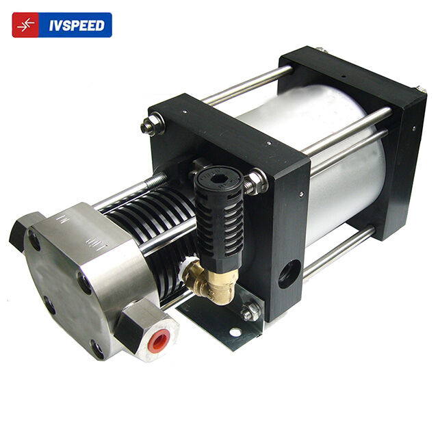 Ivspeed Wholesale Gas Pump Output Similar Hii Air Driven Oxygen Gas ...