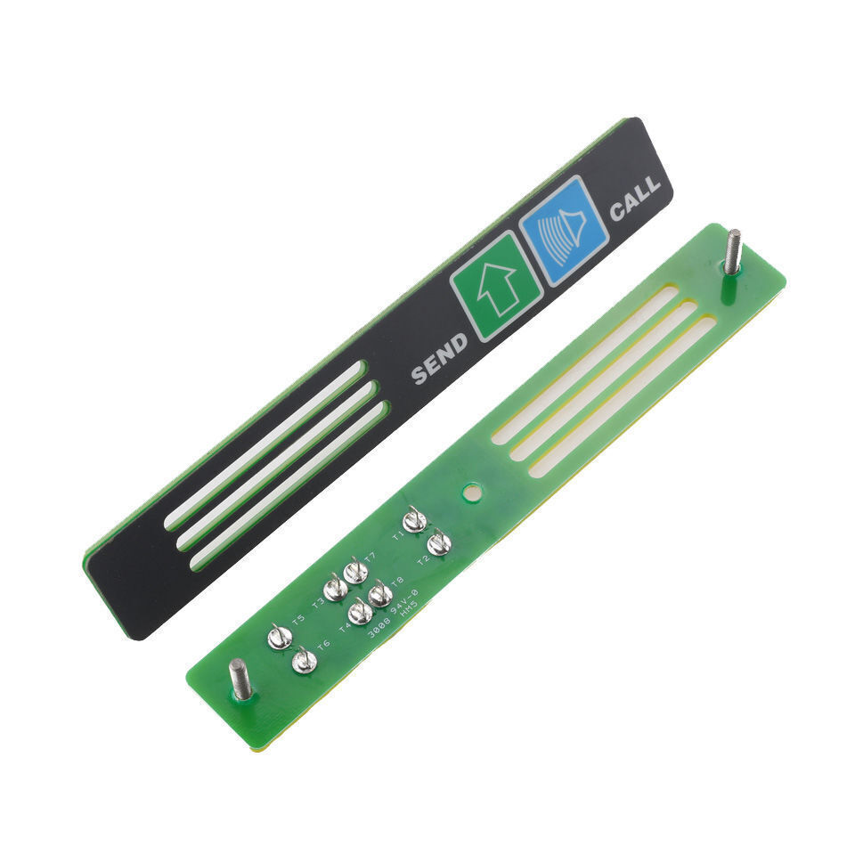 Buy Wholesale China Customization Service Membrana Custom Made Membrane ...